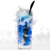 Dry Ice Swizzle Stick Cocktail Stirrer