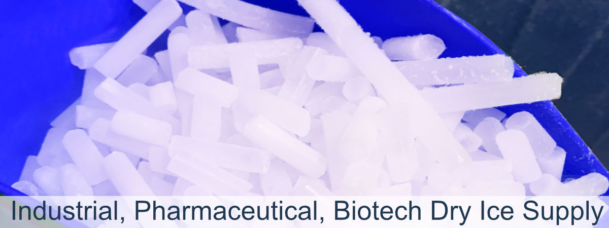 Dry Ice UK Supply | Buy Dry Ice From Chillistick