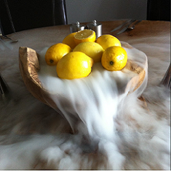 Fun ways to use dry ice with our amazing Ice Cage